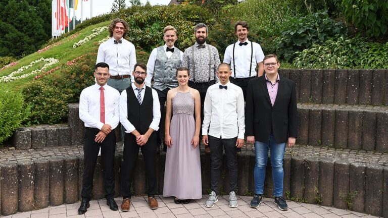 Liebenzeller Mission • Deutschland